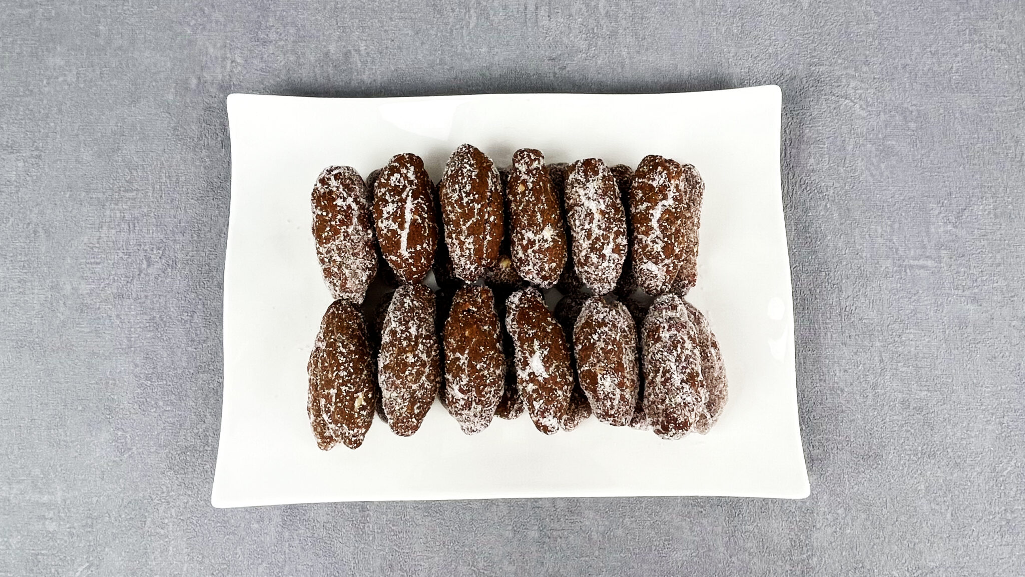 Broas de Café e Mel | Broas dos Santos - Pastelaria Online